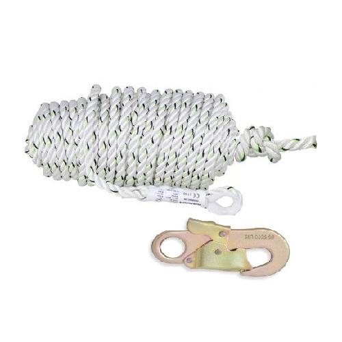 Karam PN930(14MM)(121) POLYAMIDE ROPE