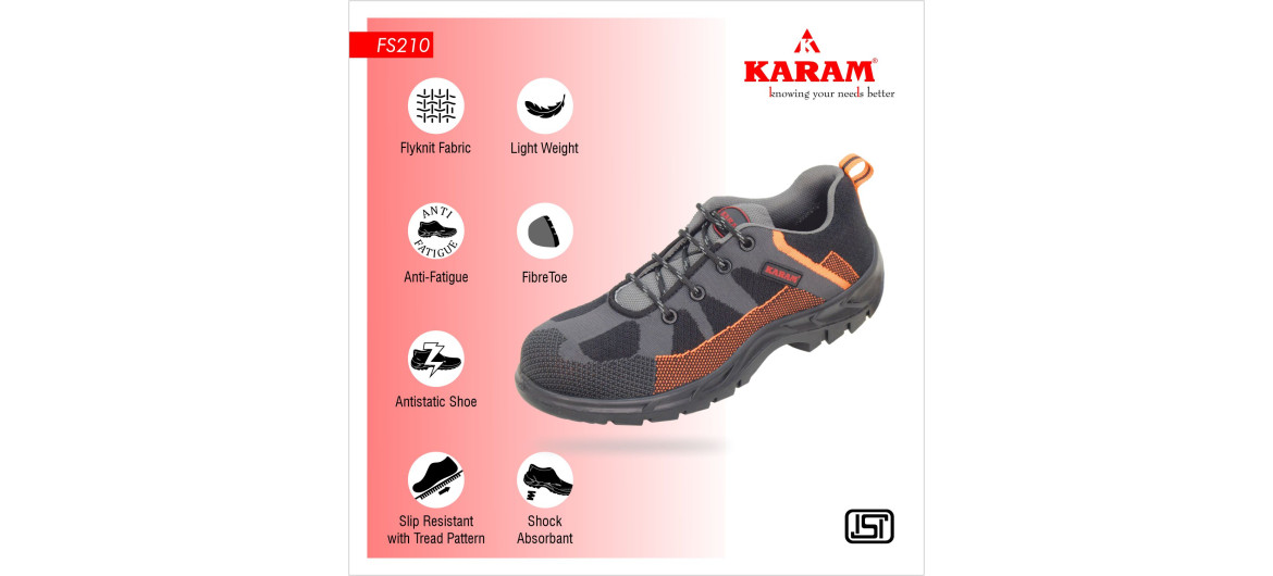 Karam FS210FN(FWSAMN)(ONLINE)