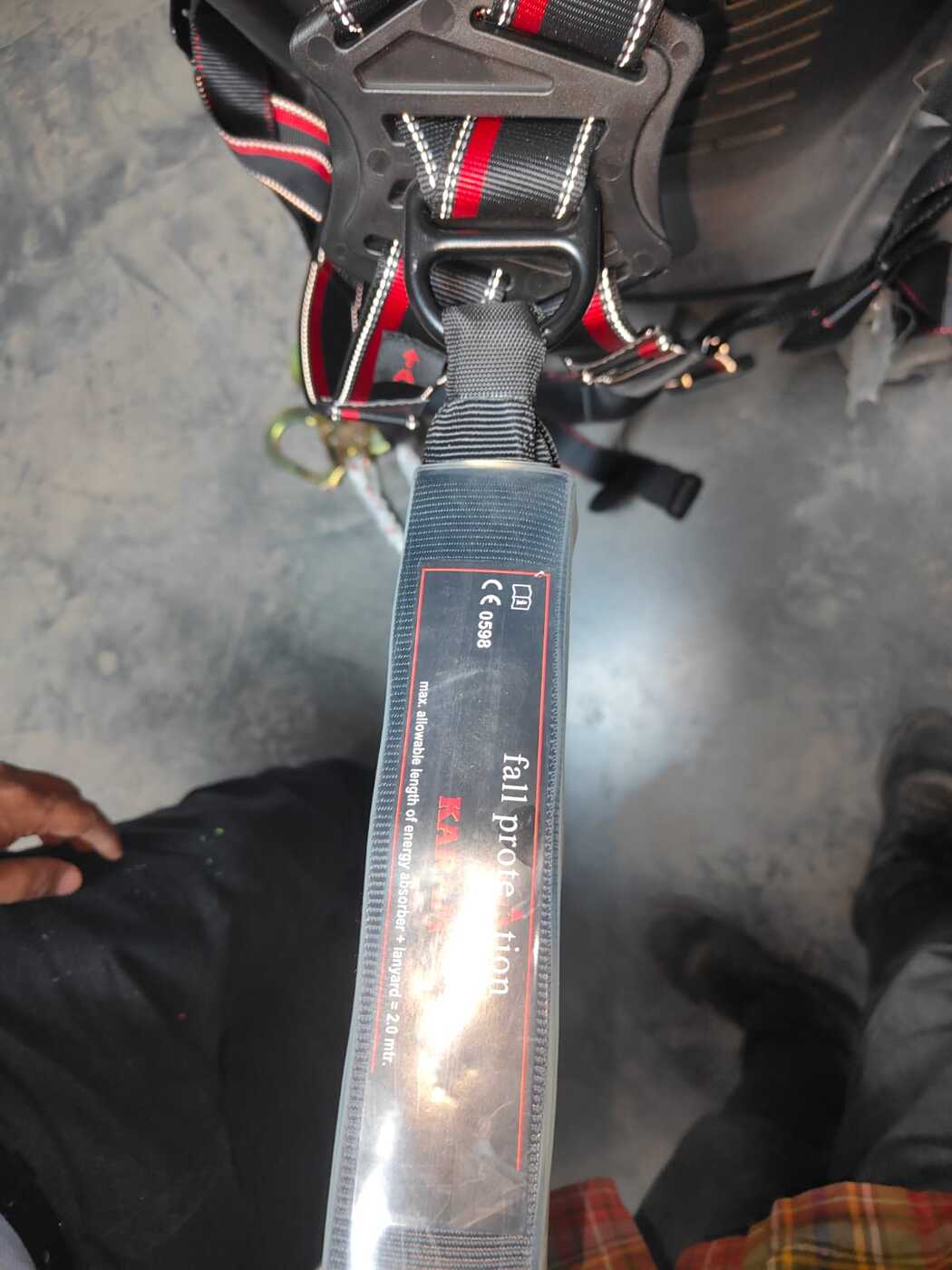 KARAM PN22(PN351)(000_131)(1.8M)