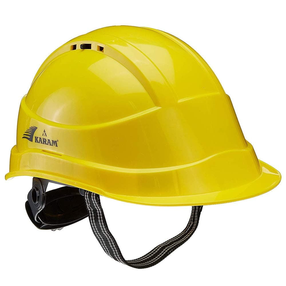 KARAM PN542 Safety Helmet (ONLINE)
