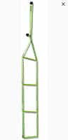 karam IMP008 WEBBING RESCUE LADDER