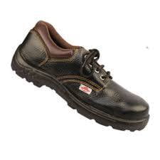 ANCHOR SA9000 SAFETY SHOES SIZE - 6