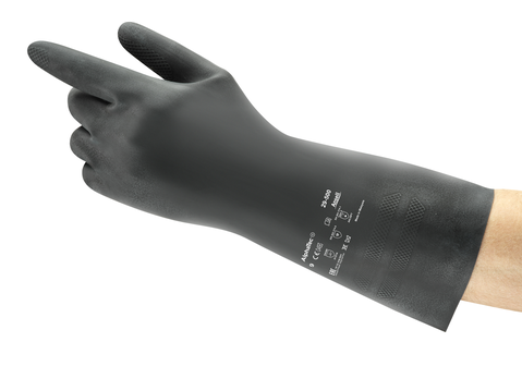 ANSELL NEOTOP™ 29-500 HAND GLOVES SIZE -9