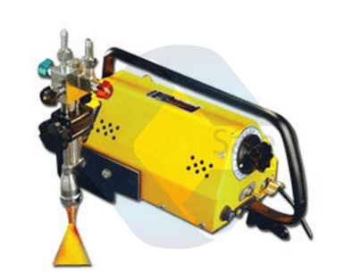 ESAB Pug Cutting Machine