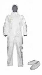 Ansell Microgard 1500 Breathable Coverall- Medium