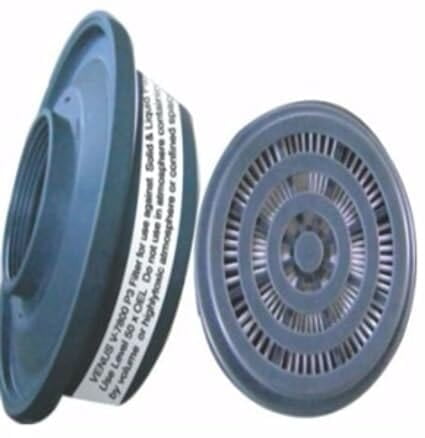 Venus V-7800 P3R Filter 17026 (hepa filter)