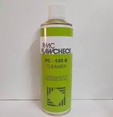PMC FLAWCHECK PC-20 120 B CLEANER