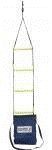 KARAM IMP008(01) WEBBING RESCUE LADDER