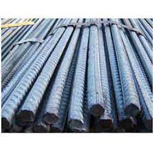 Rod 20 mm TMT