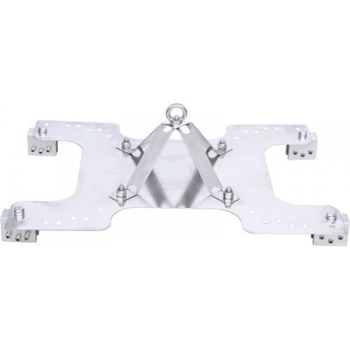 KARAM SA87A ROOF TOP ANCHOR POST EXTREMITY