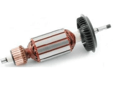 BOSCH AG7 ARMATURE 1619P15749