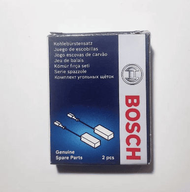 Bosch Gws14-125 5inch Carbon Brush For(1607014176)