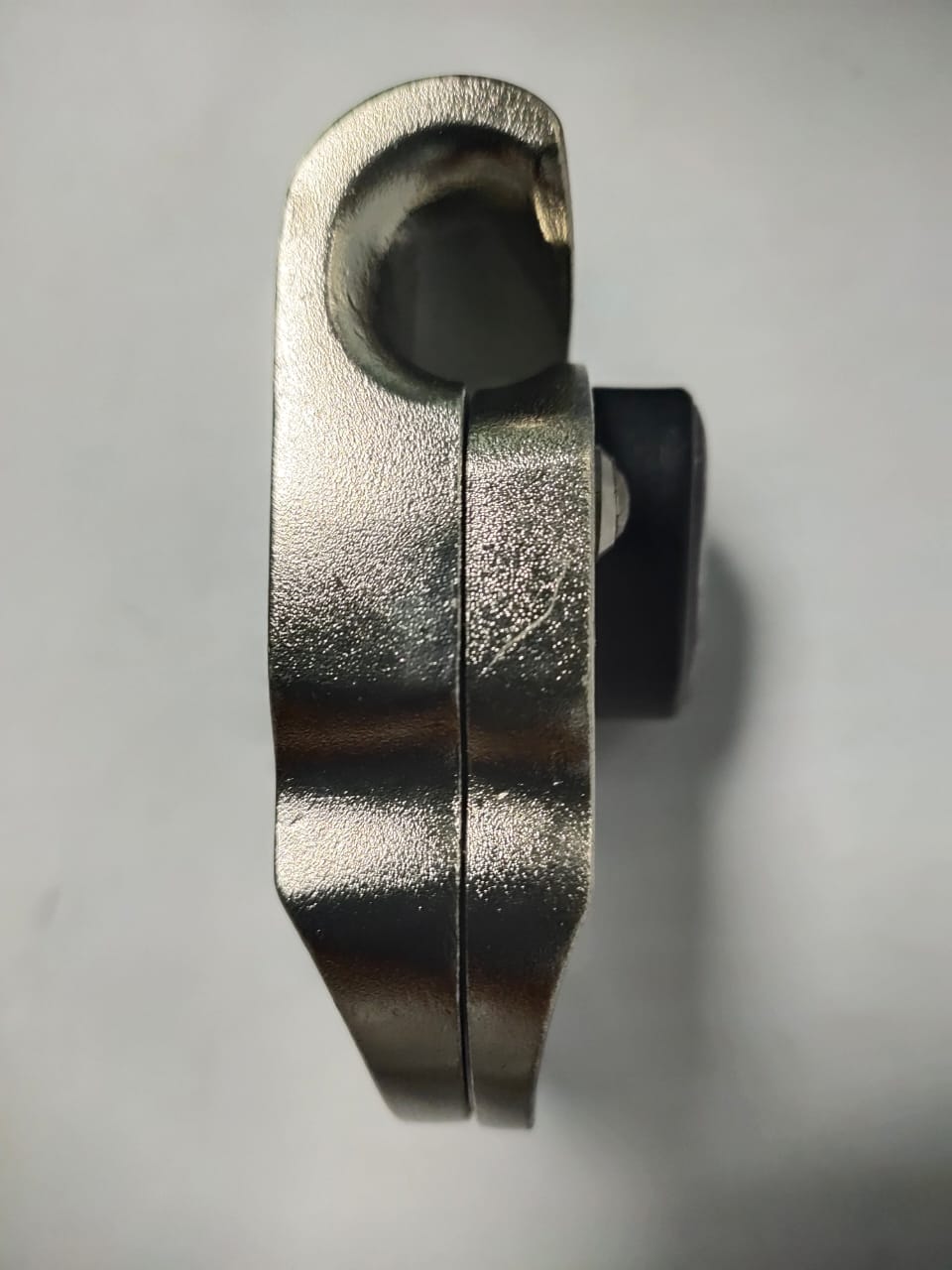 KARAM CARRIAGE BODY-SS316