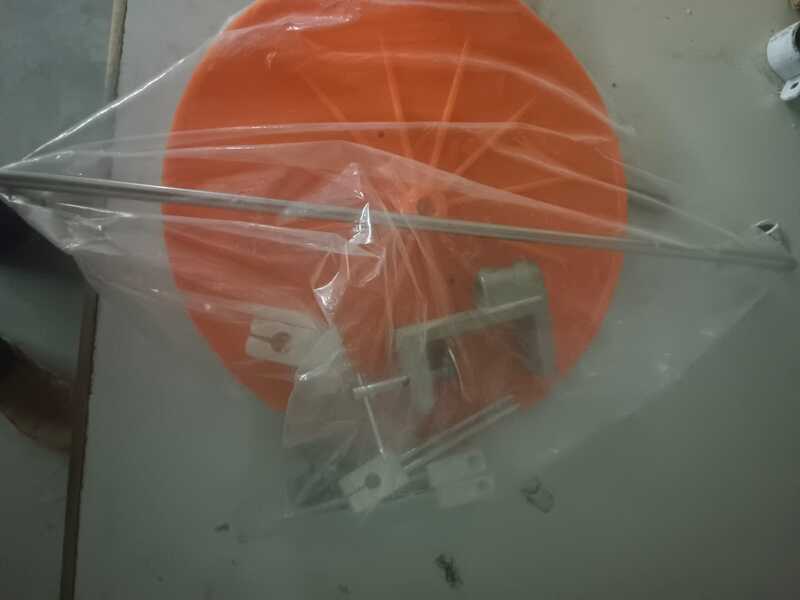 A-619/620 TAPE STAND