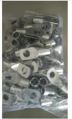 Stainless Steel SS Lugs