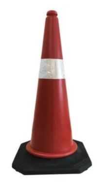 SAFETY Cone Rubber Base (AXN-RBTC 1000)