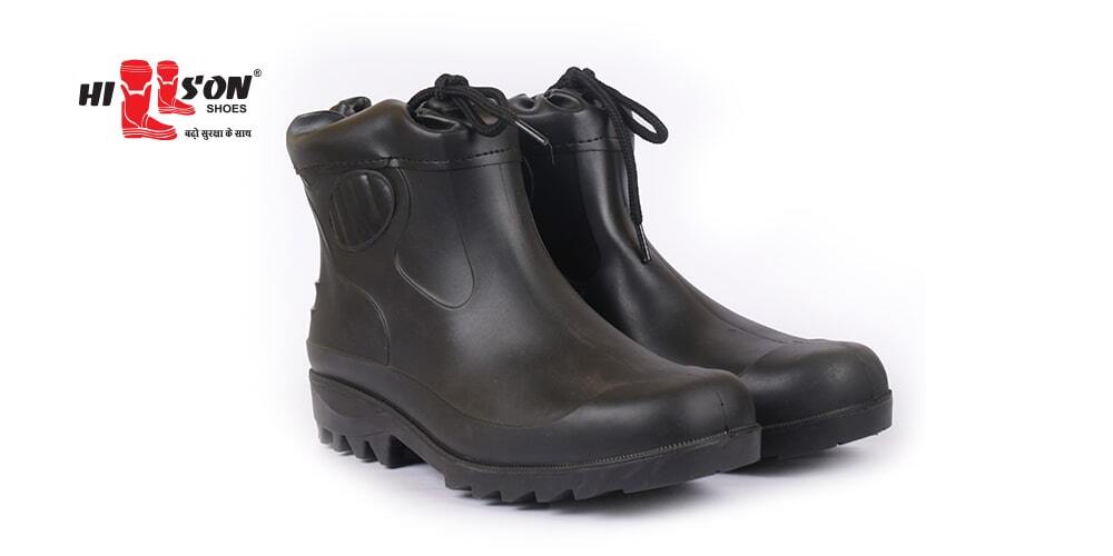 Hillson Collar Boot-7