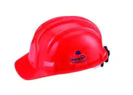 ACME CHAMPIONE RATCHET HELMET RED